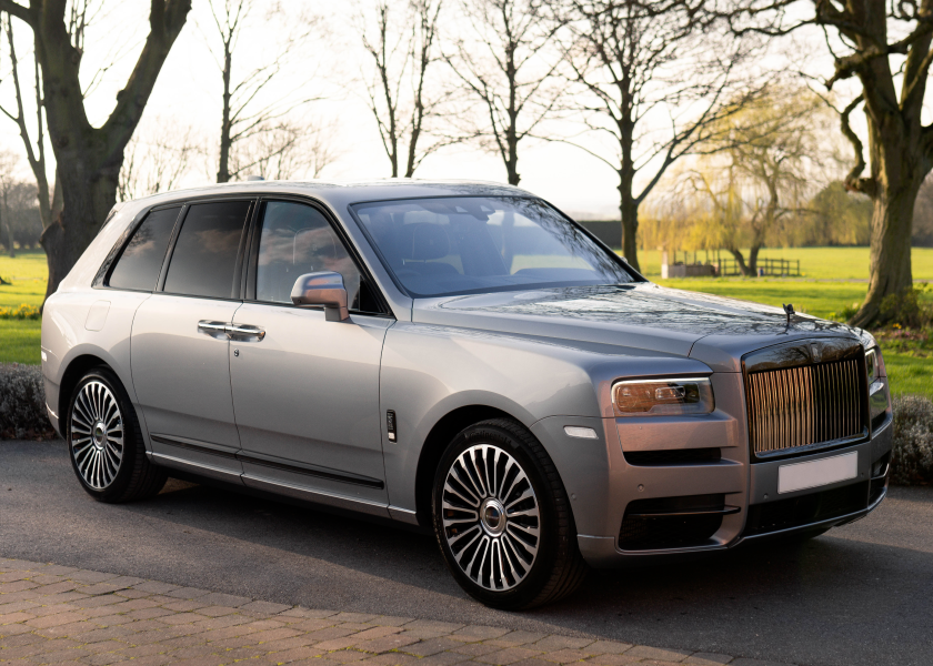 Current Inventory - Monarch Enterprises