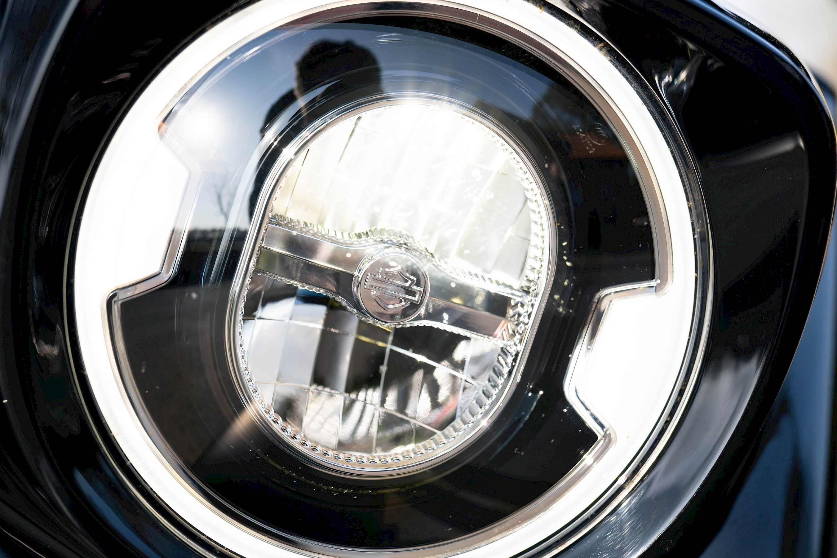 2019/69 Harley-Davidson Custom Fat Boy Screamin' Eagle 131 Stage IV ...